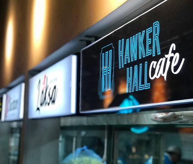 Our brands – Hawker Hall