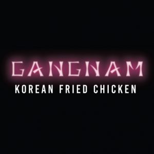 Gangnam Korean Fried Chicken – Hawker Hall