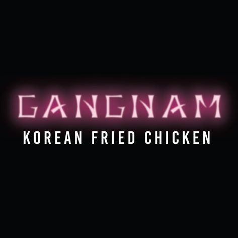 Gangnam Korean Fried Chicken – Hawker Hall