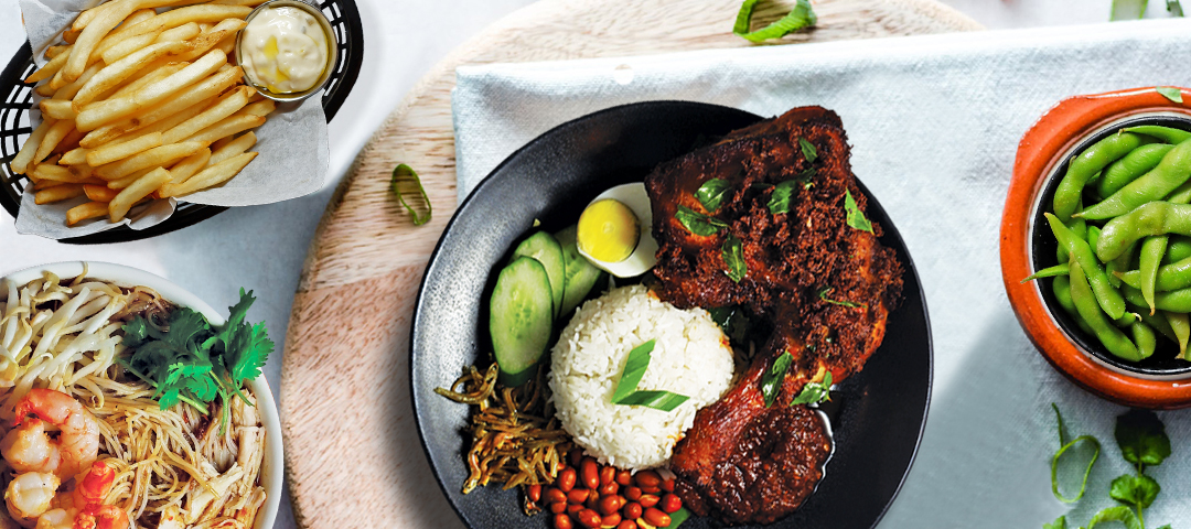 About Us – Hawker Hall